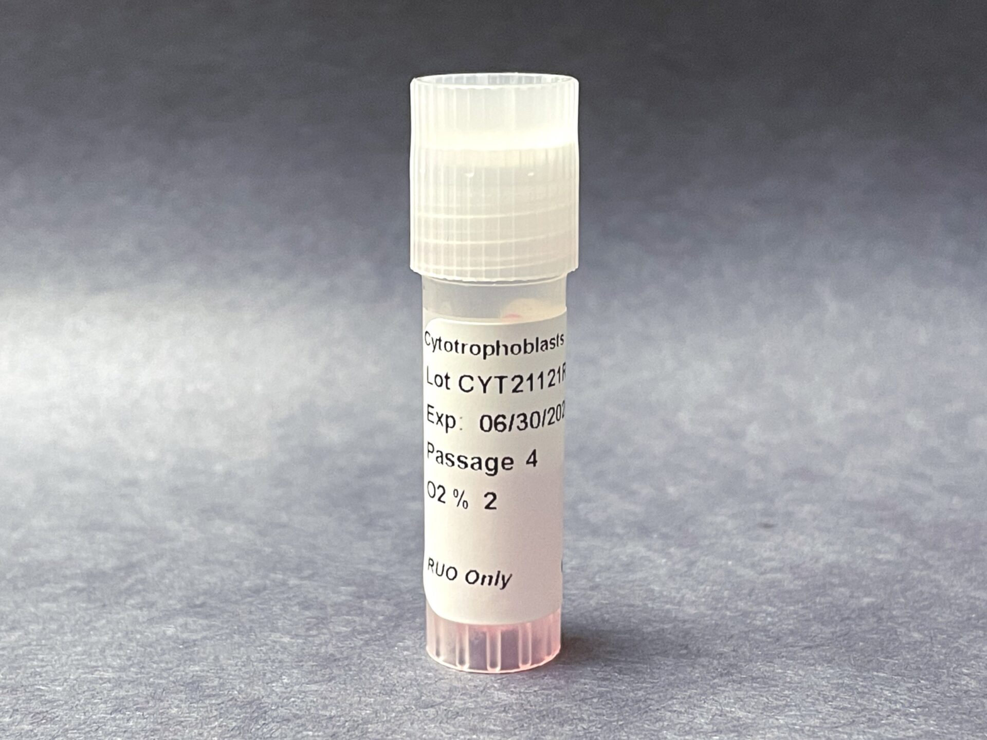 Cytotrophoblasts, CTBPRO2® - Amnion Foundation